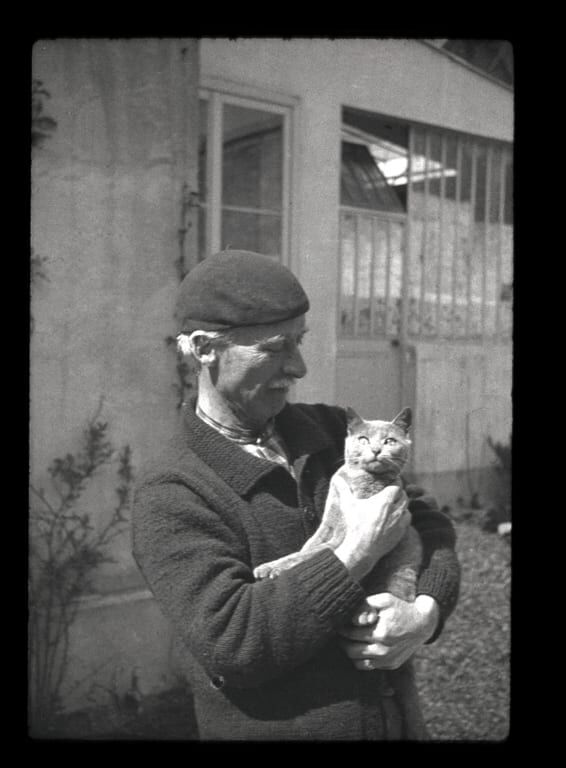 Julio GONZALEZ (1876-1942) | Julio Gonzalez