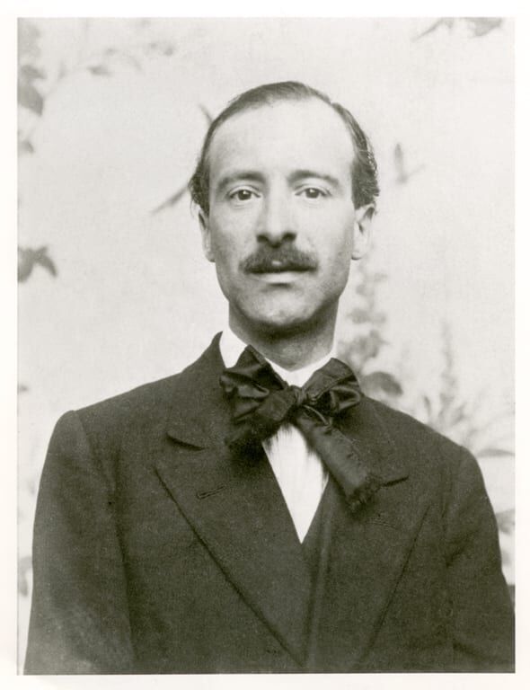 Julio GONZALEZ (1876-1942) | Julio Gonzalez